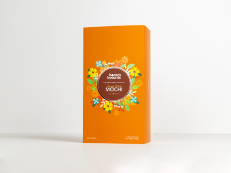 Snow Skin Rabbit MSW Durian - Home's Favourite