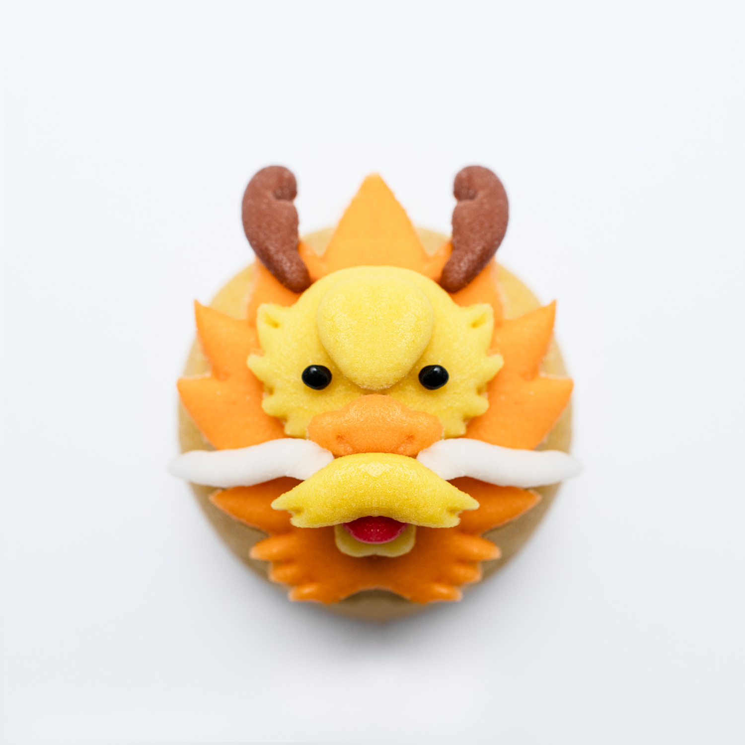 Dragon MSW Durian Mochi - Home's Favourite