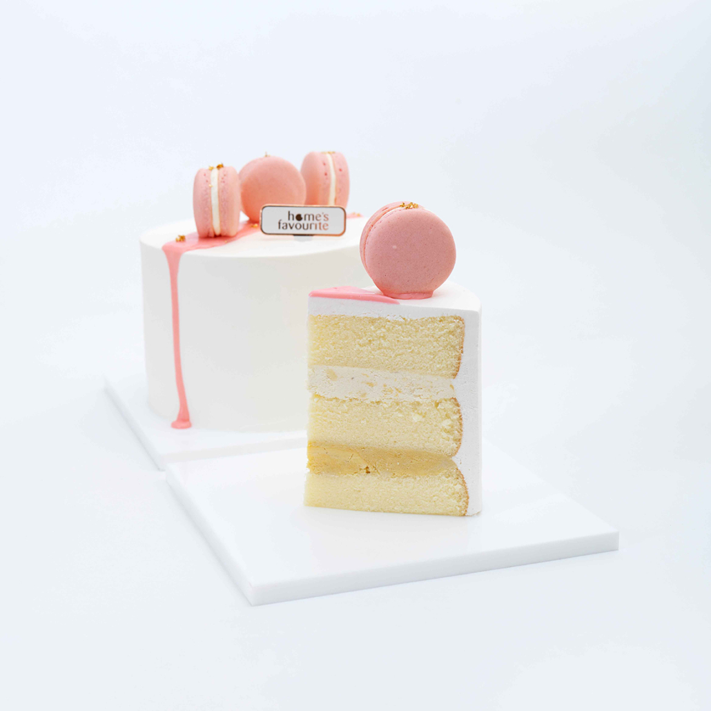 Blush Royale Durian Dream - Home's Favourite