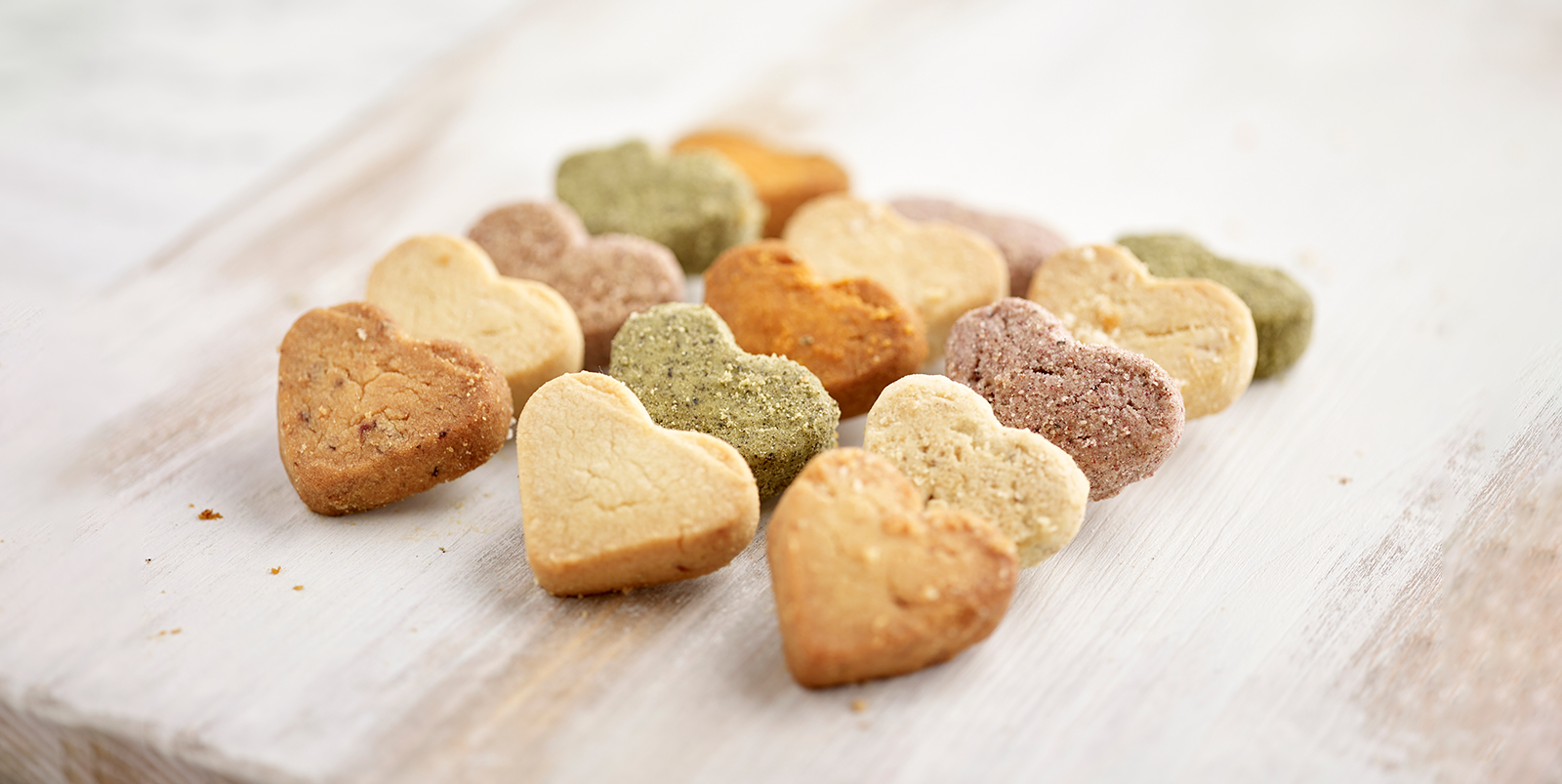 OEM Services for Singapore Festive Treats - Home's Favourite